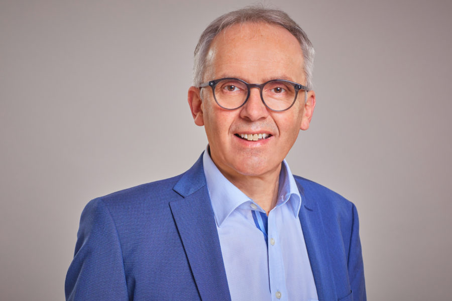 Martin Dippel › SPD Schwalm-Eder